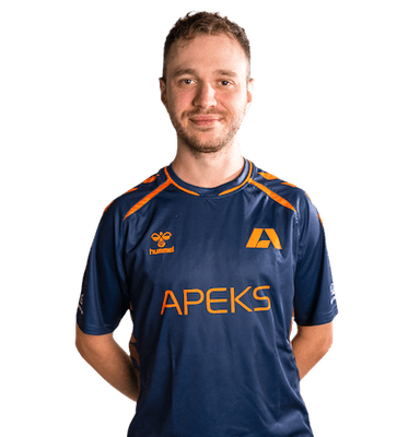 STYKO (Martin Styk) - Игрок Counter-Strike (CS2), - 41RLBAQzgUc-