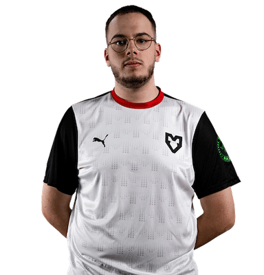 MOUZ (Маусспортс, mousesports) - CS2 (CS:GO). Ближайшие матчи, состав ...