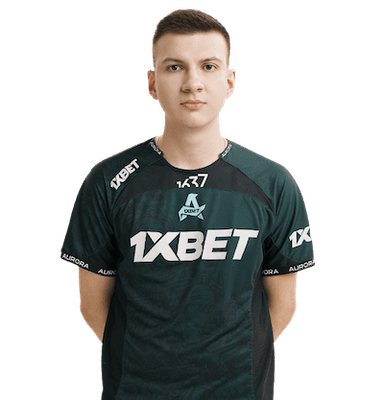 Aurora - Counter-Strike (CS2). Ближайшие матчи, состав, статистика ...