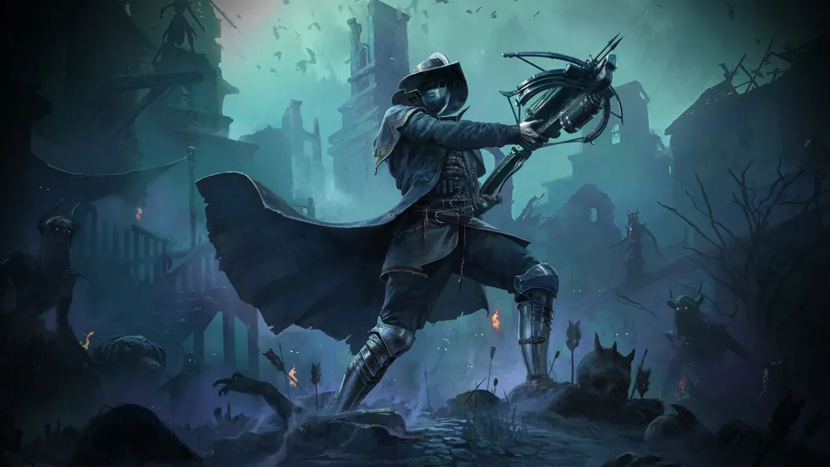 Лучшая сборка наемника PoE 2 в раннем доступе - Блог о киберспорте и ...