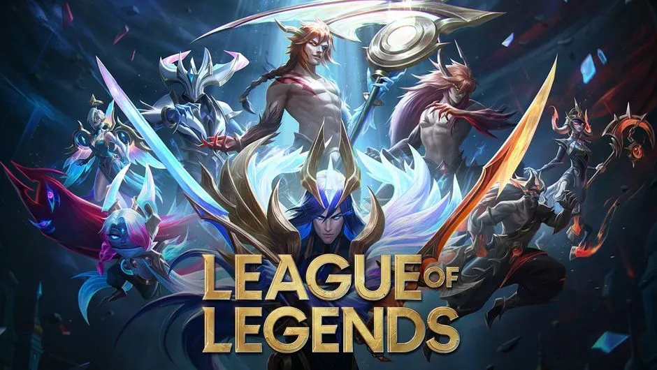 League of Legends в 2025 году: Когда начнется новый сезон LoL и чего ...