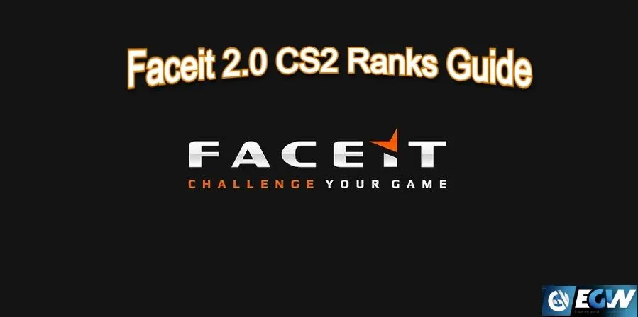 Как работает система FACEIT в CS2: Ранги, ELO и советы по продвижению ...