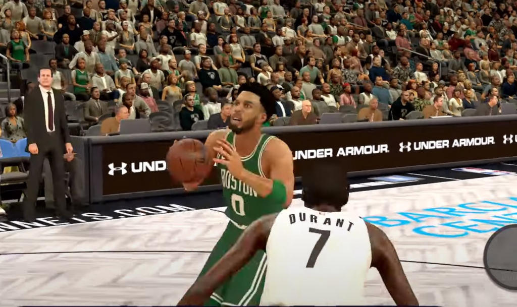 Нужно ли 2K улучшить мобильное предложение, чтобы NBA 2K стала одним из ...