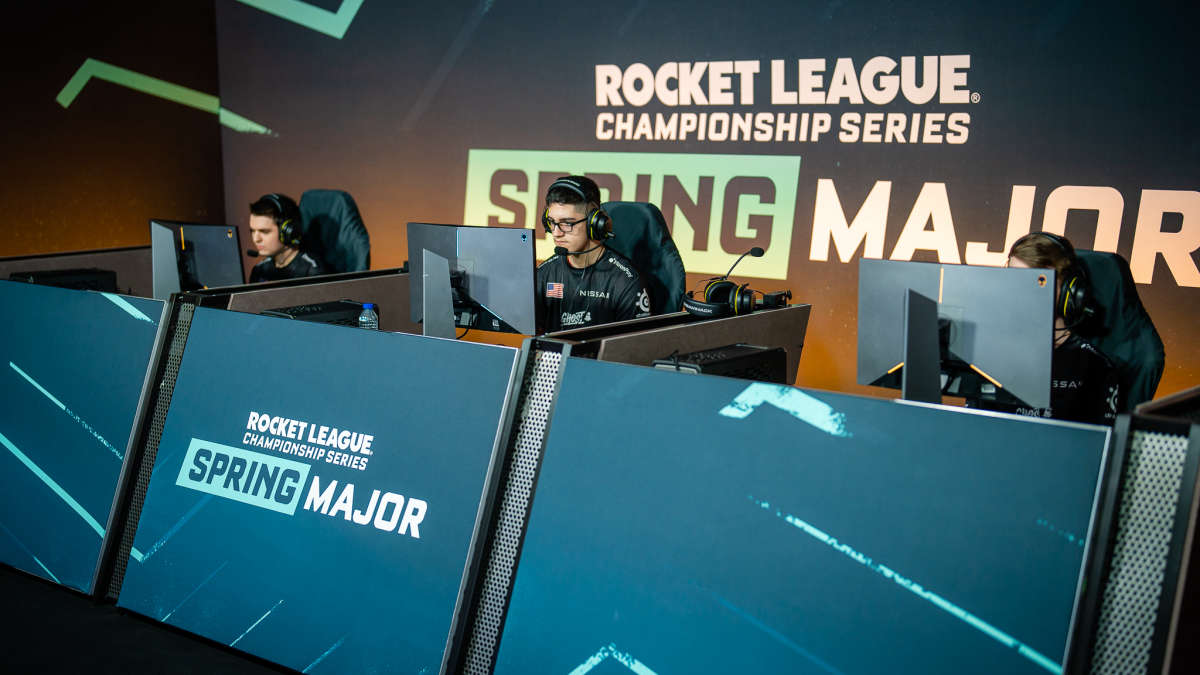 FaZe Clan, Team Secret, Pioneers и G2 Esports покинули Rocket League ...