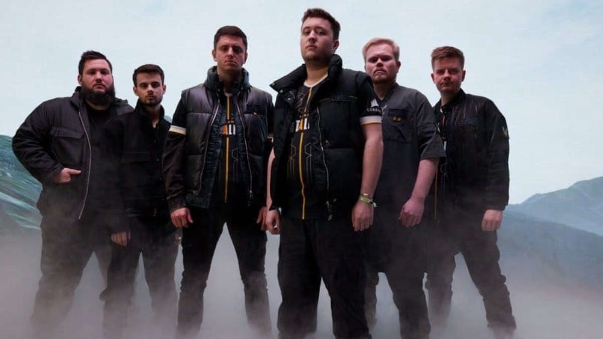 apEX (Dan Madesclaire) - Игрок Counter-Strike (CS2), Vitality ...