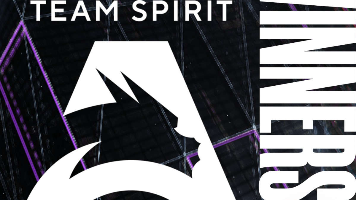 kyousuke (Maxim 'kyousuke' Lukin) - Игрок Counter-Strike (CS2), Spirit ...